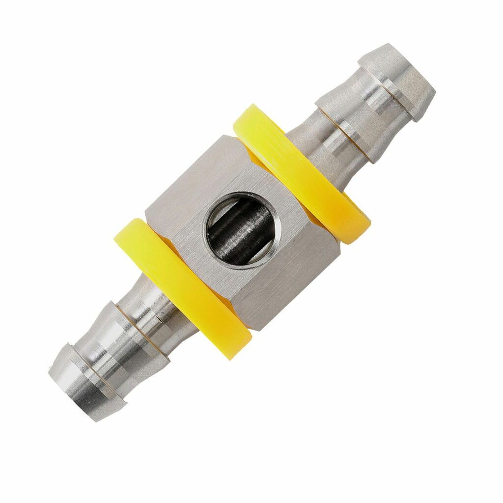 Best Push Lock Fittings Manufacturer in China-Topa Fitting