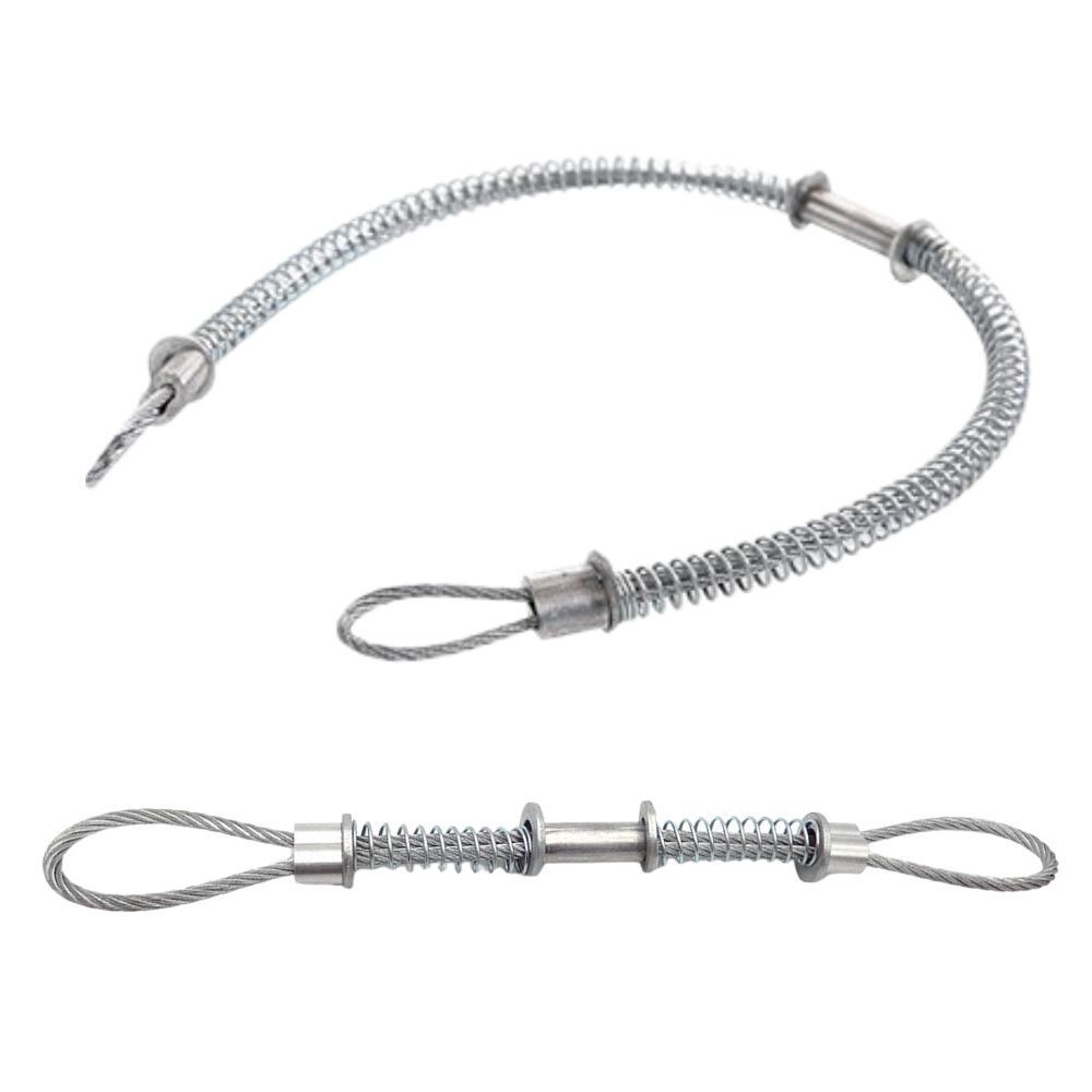 Hose Whip Check/Cable Hose Restraint - Topa