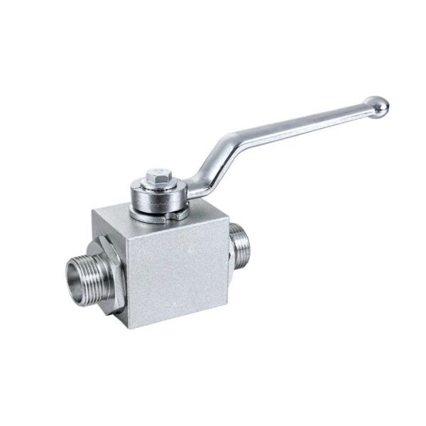 What Is a Full Port Ball Valve and How It Works - Topa