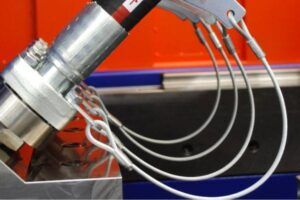 Hose Whip Check/Cable Hose Restraint - Topa