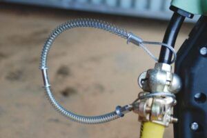 Hose Whip Check/Cable Hose Restraint - Topa