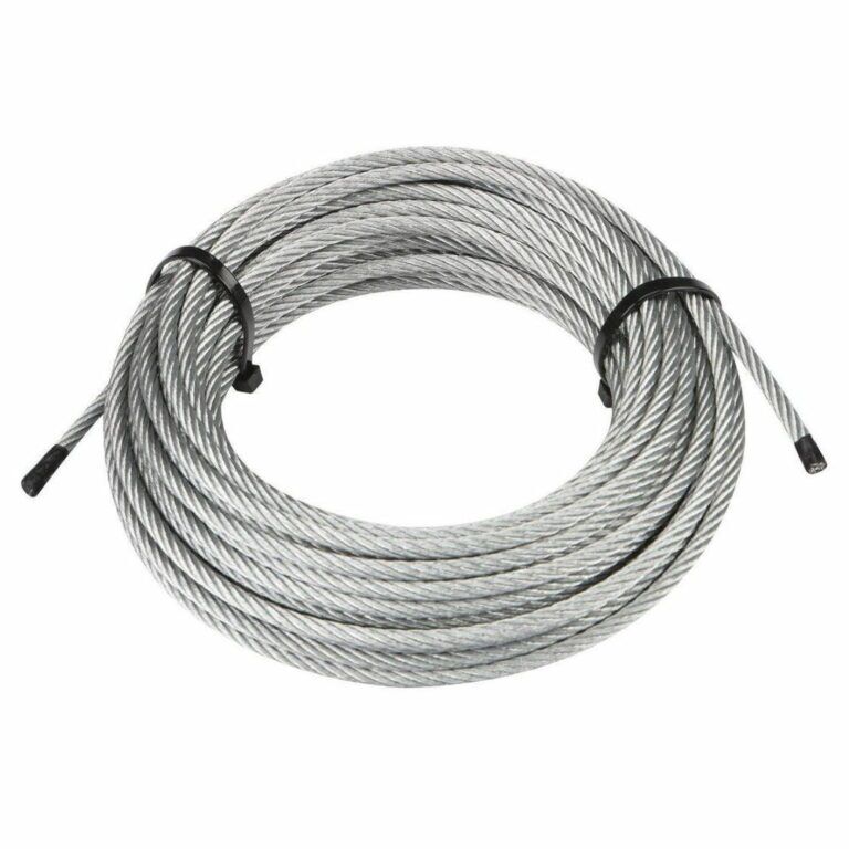 Hose Whip Check/Cable Hose Restraint - Topa