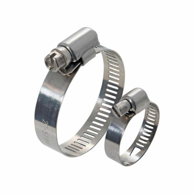 Hose Clamp Tightening 101: Tools, Tips, and Techniques