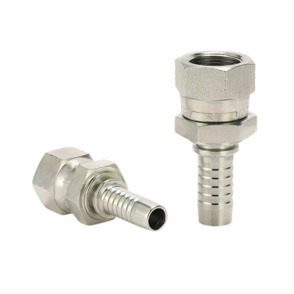 Hydraulic JIS Fittings Manufacturer in China-Topa