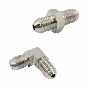 Brake Line Fittings 101: How to Identify and Choose