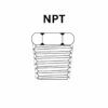 NPT vs NPS Threads: Are They Compatible? - Topa Blog