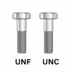 UNJF vs UNF: Understanding the Thread Variations