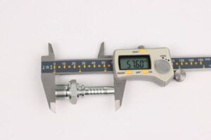 Hydraulic Fitting Identification: The Detail Guide