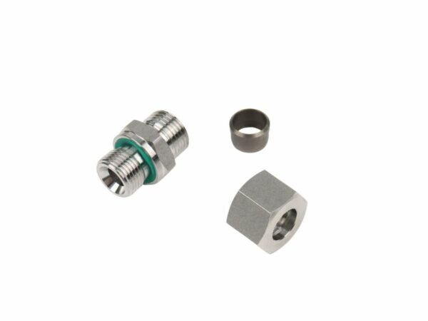 Ferrule Fittings Types: What Works Best for Your Needs