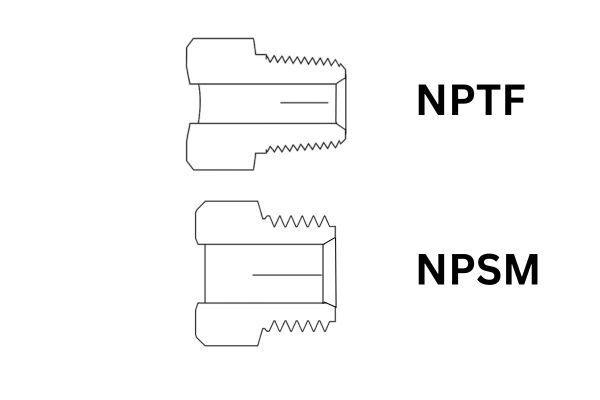 What are NPSM threads? Everything You Need to Know