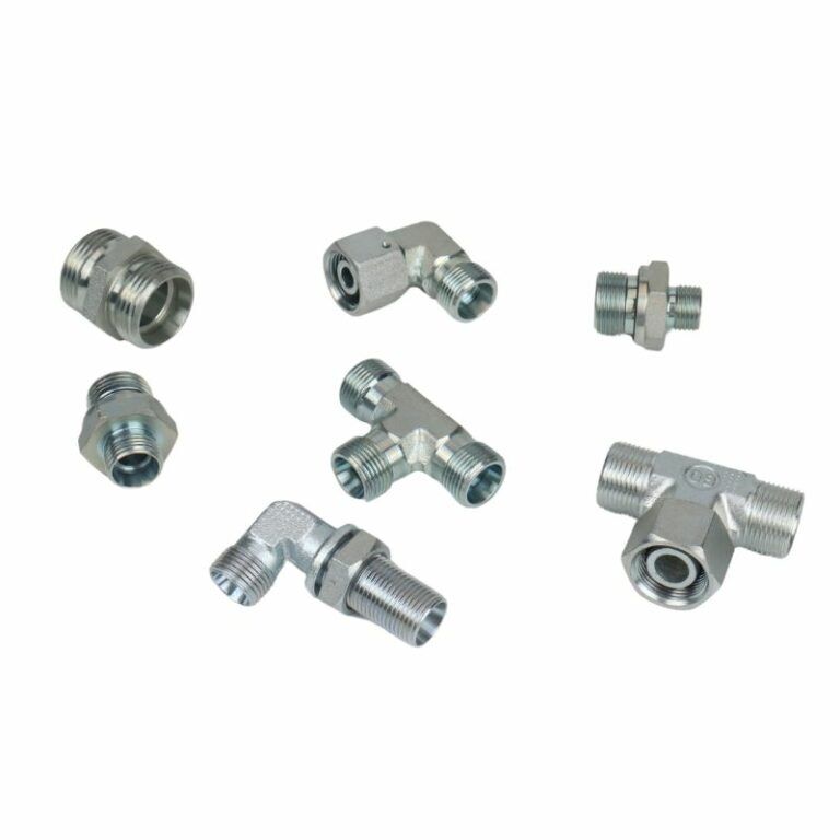 Understanding ISO 9974-3 Standard: Metal-to-Metal Sealing