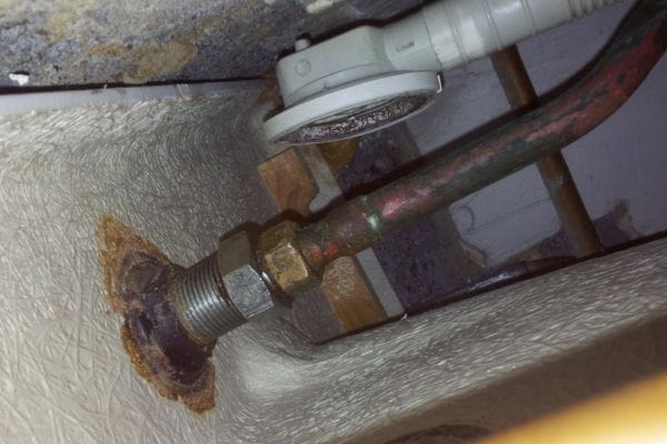 Remove Compression Fitting Without Damaging Your Pipes