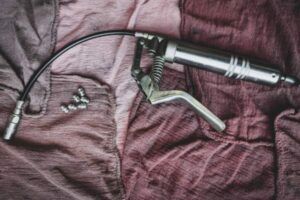 How to Remove a Broken Grease Fitting - Topa Blog