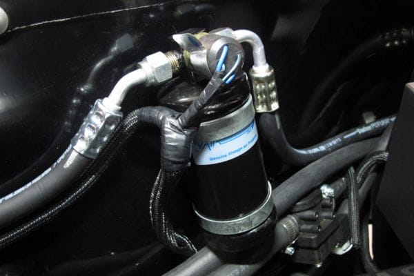 Air Conditioning Hoses Fail: Understanding the Warning Signs