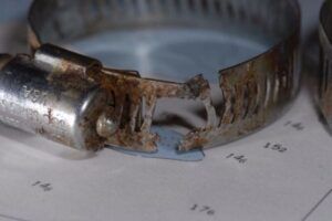 Preventing Hose Clamp Failures: Common Issues & Solutions