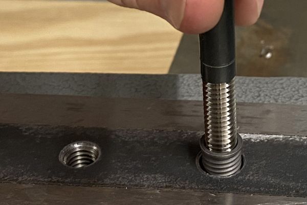 Cross Threading 101: Causes and How to Prevent It