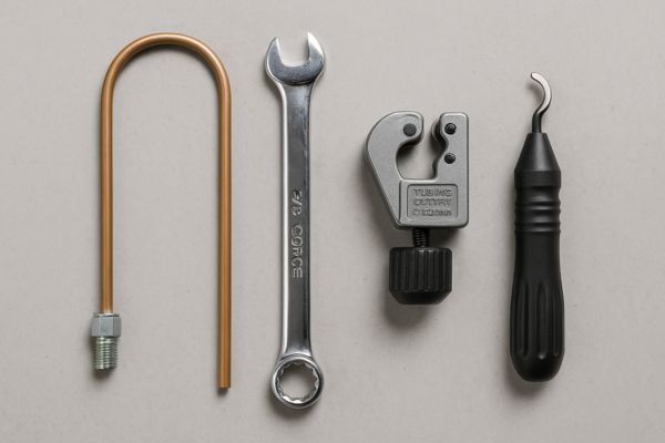 Understanding Brake Line Compression Fittings: Pros and Cons