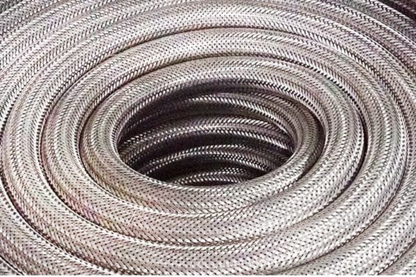 Inner Components of Flexible Metal Hoses: Key Tips