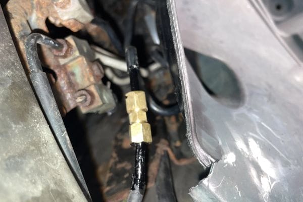 Understanding Brake Line Compression Fittings: Pros and Cons