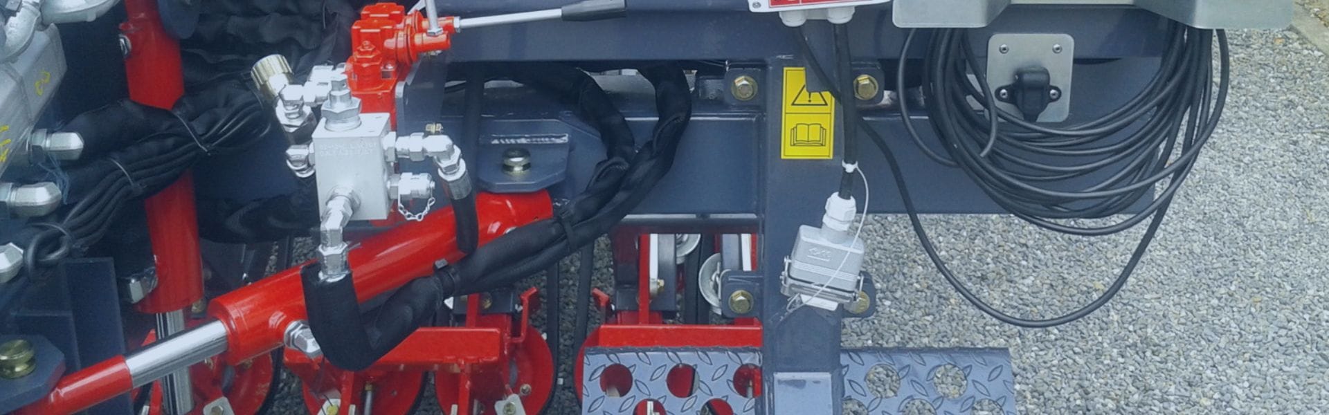 Quick Coupling Technologies: Everything You Need to Know