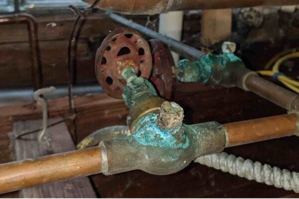5 Common Failures of Ball Valves: How to Solve Them