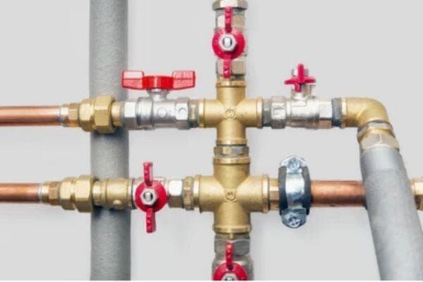 Ball Valve Design Explained: How It Controls Fluid Flow