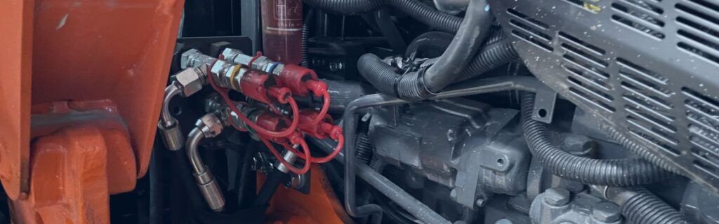 Quick Coupling Technologies: Everything You Need to Know