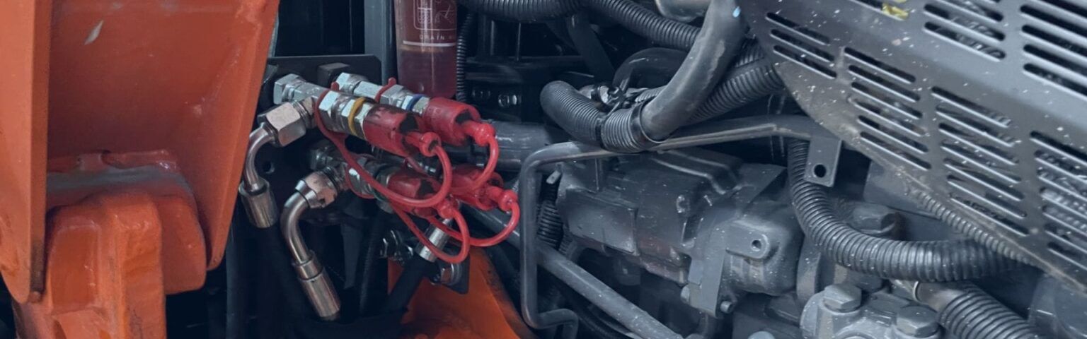 Quick Coupling Technologies: Everything You Need to Know