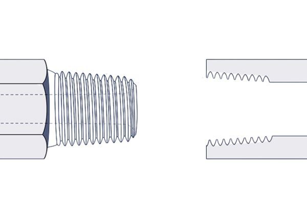 NPT vs NPTF Compatibility: Are They Interchangeable?