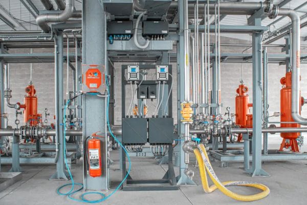 Ball Valves for Hazardous Locations: Key Adaptations