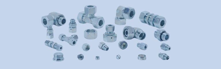 What is ORS Hydraulic Fitting: A Comprehensive Guide - Topa