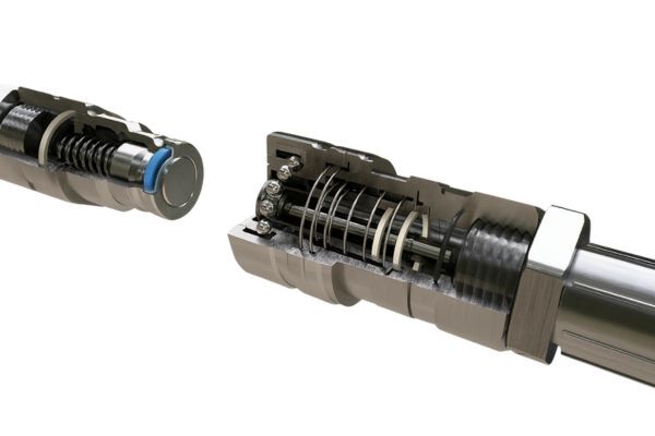 What Are the Different Types of Hydraulic Quick Couplings?