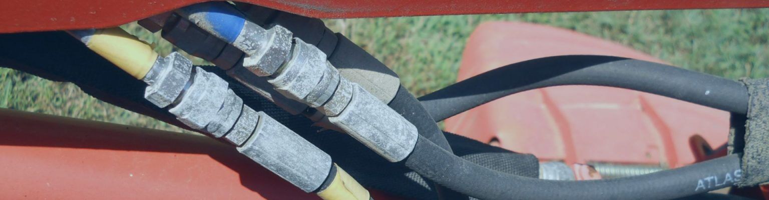 Proper Assembly of 37° Flare Fittings Using the Flats Method