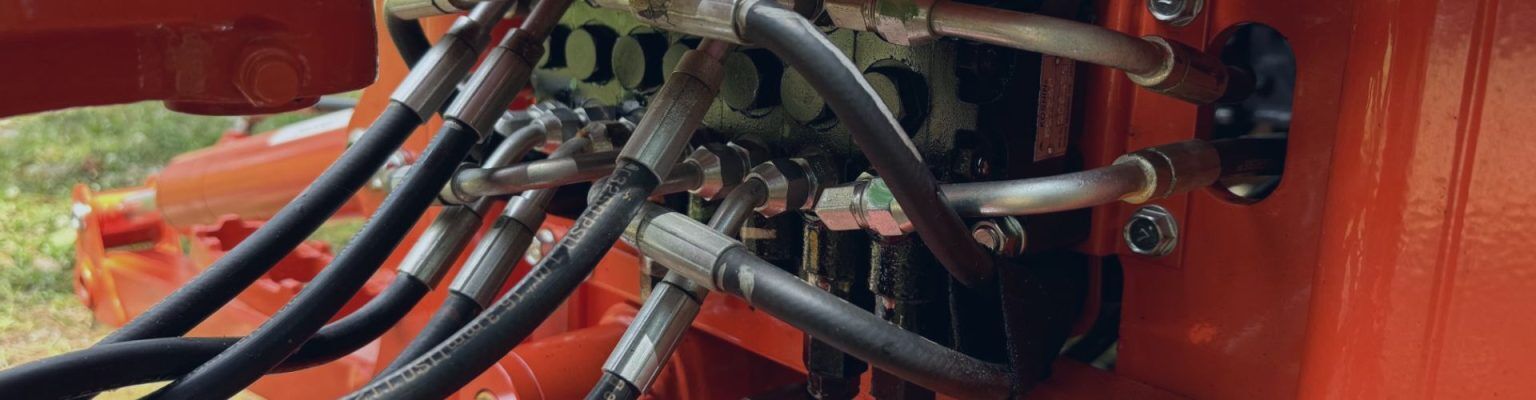 How to Install Braided Hose Fittings - Topa Blog