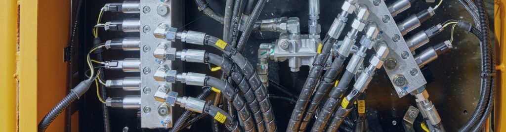 How to Crimp Hydraulic Hose Fittings - The Final Guide
