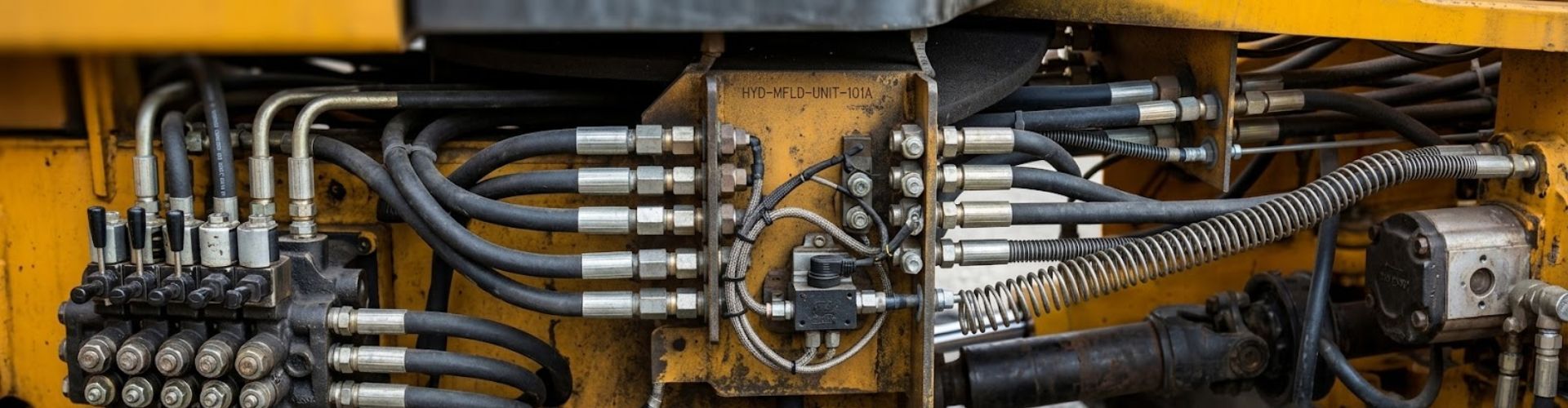 Tightening Hydraulic Fittings Guide: Avoid Over-Tightening