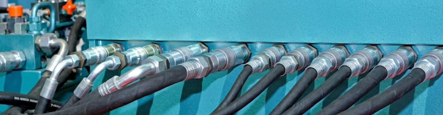 How to Install PTFE Fittings: Step-by-Step Guide