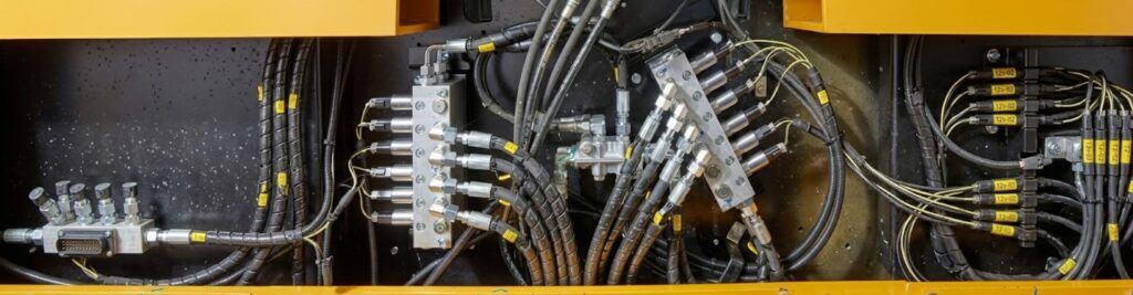 How to Install PTFE Fittings: Step-by-Step Guide