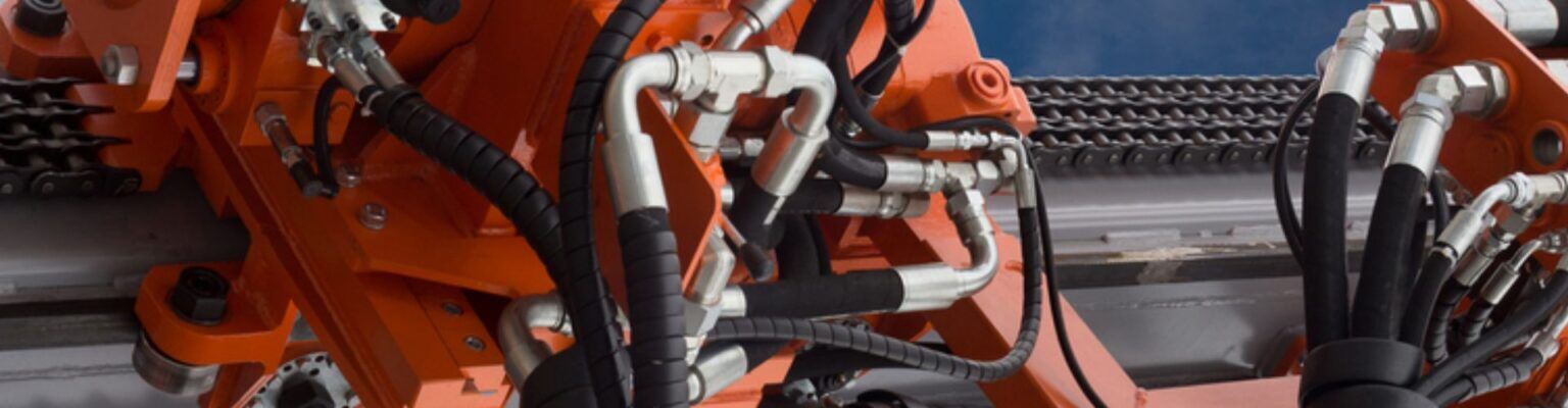 Grease Fitting Clogged? Here's How to Restore Flow
