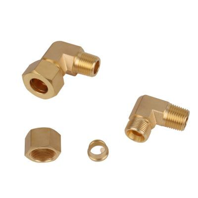 Compression vs Flare Fittings: Which One Should You Choose?