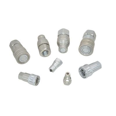 Quick Disconnect Fittings Definition: What You Need to Know