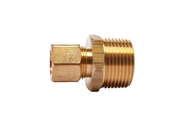 Understanding MIP vs NPT Fittings: Key Differences