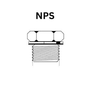 BSP vs NPT Threads: What are the Differences? Topa