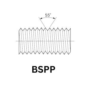BSP vs NPT Threads: What are the Differences? Topa