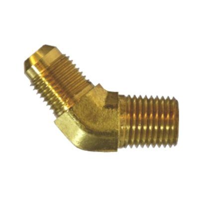 Different Flare Fitting Types: A Comprehensive Overview