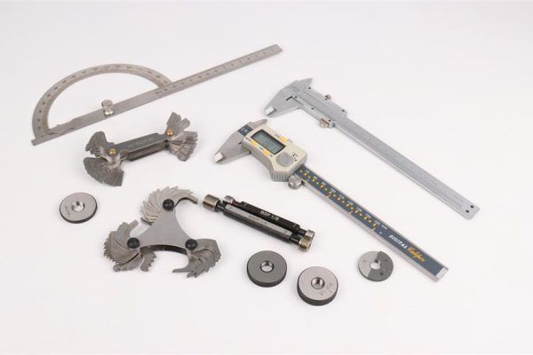 Hydraulic Fitting Identification: The Detail Guide