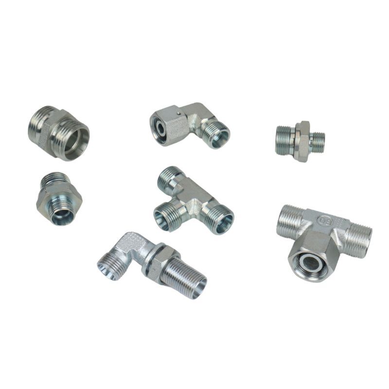 Understanding ISO 9974-3 Standard: Metal-to-Metal Sealing