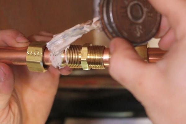 Understanding Garden Hose Fittings: Size Guide and Tips