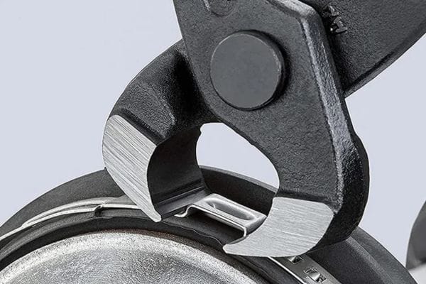 Crimp Clamps vs Hose Clamps: A Comprehensive Comparison
