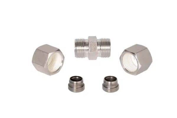 ISO 8434-1 Standard: The Essentials of 24° Cone Fittings